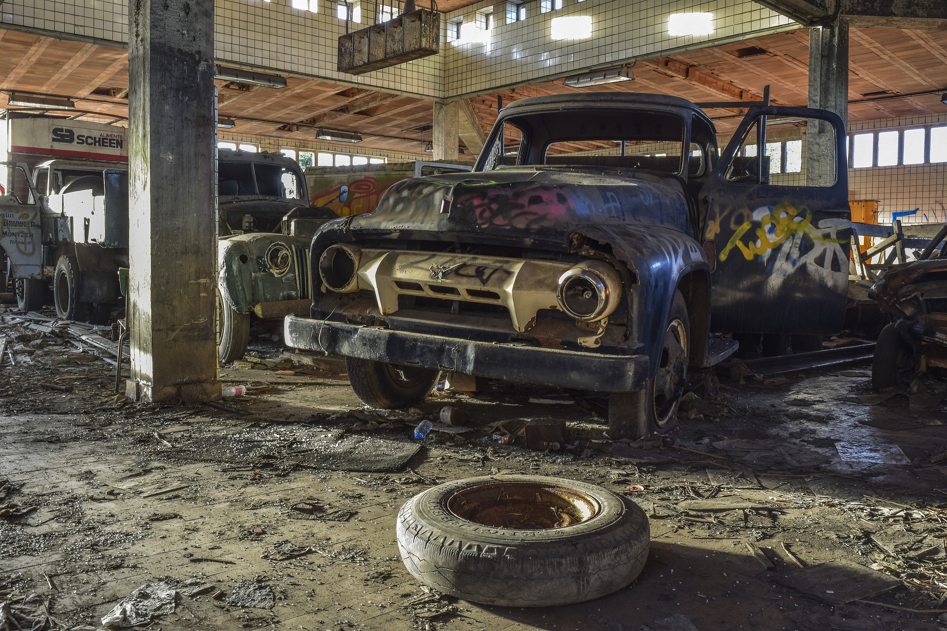 Getting Your Old Car Scrapped? Everything You Can Do for the Best Price ...