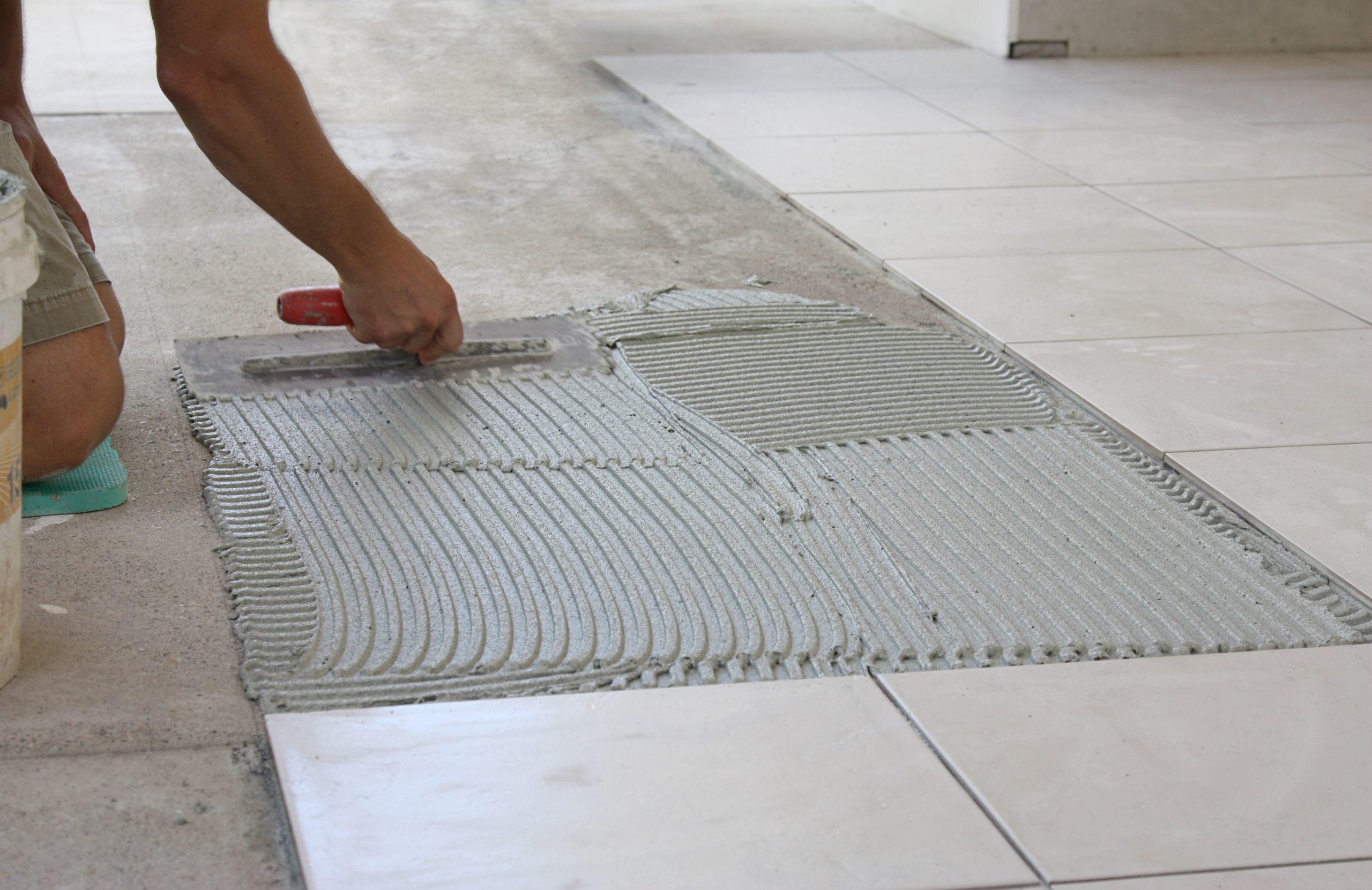 How To Become A Tiler: A Step-by-Step Guide - Make Meaning